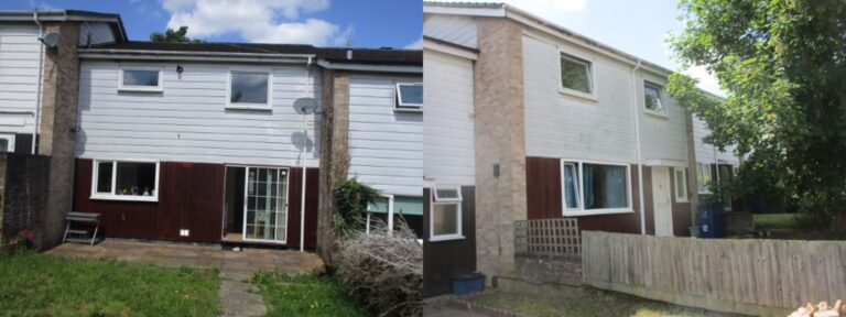 Is My Property a Non-Standard Building? - Allcott Associates