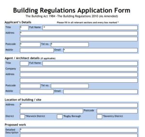 Structural Calculations for Building Control Submissions - Allcott ...