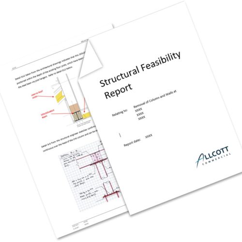 Structural Engineering Services - Residential Services | Allcott Associates