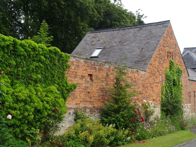 Building Survey of a Leeds Coach House Conversion - Allcott Associates