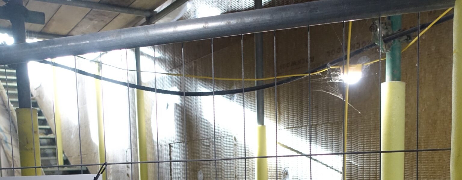 Fire Compartmentation: A Building Surveyor's Perspective - Allcott ...