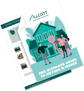 Example Building Survey & HomeBuyer Reports | Allcott Associates