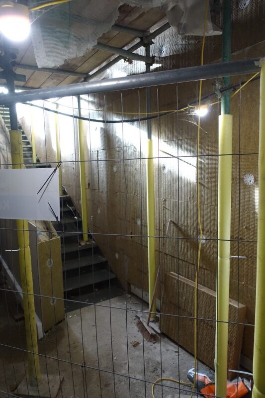 Fire Compartmentation: A Building Surveyor's Perspective - Allcott ...