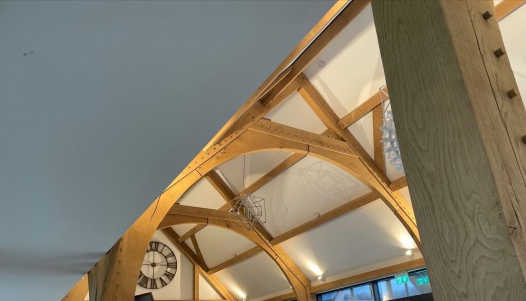 West Country Rooftops: Our Somerset Surveyors' Roof Roundup
