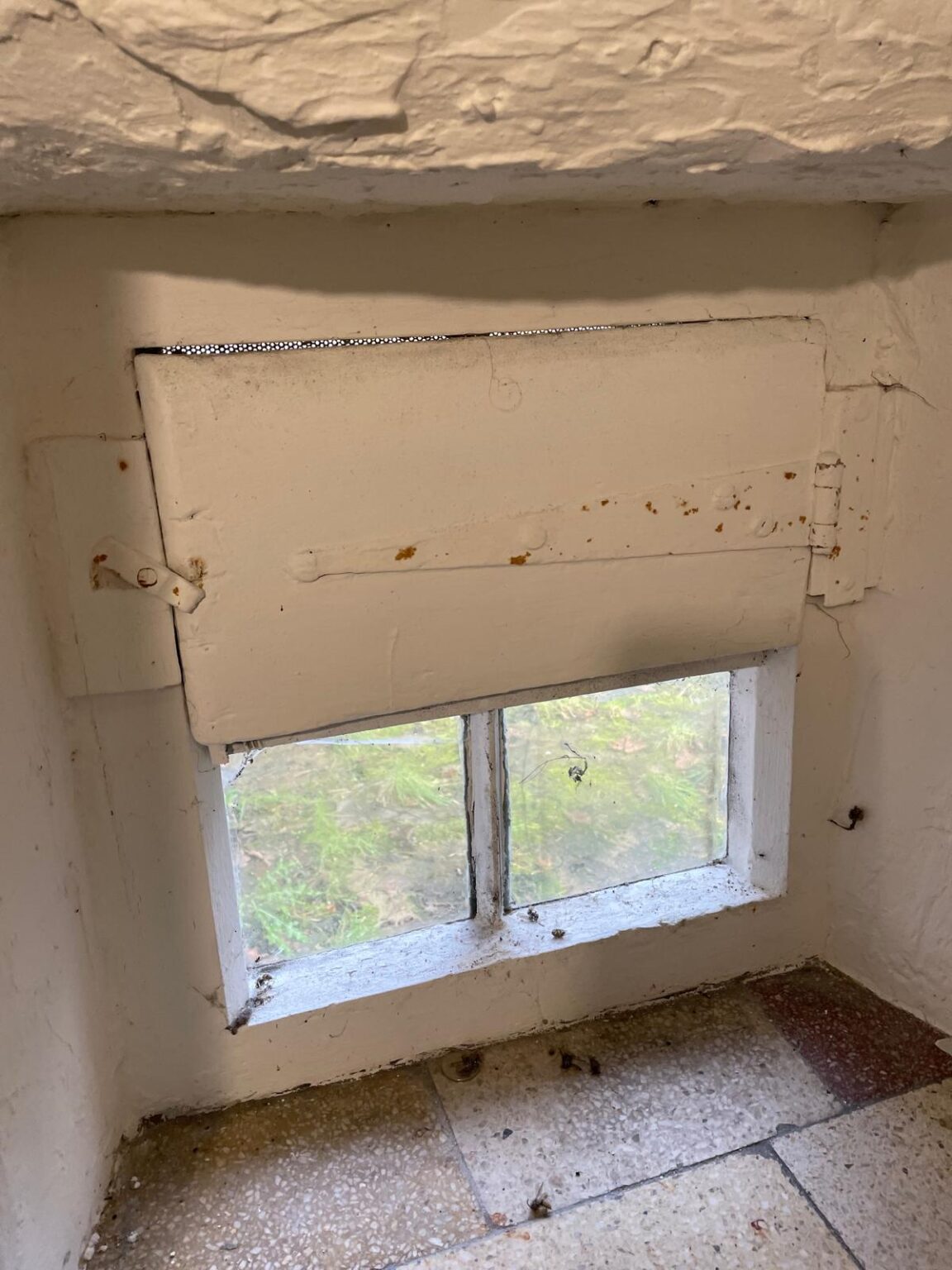 Wonky Door Frames – Feature or Flaw? High Peak Surveys.