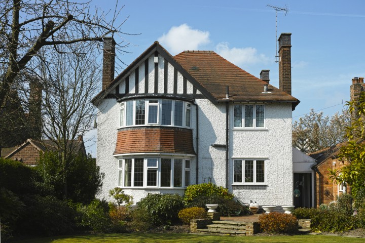 RICS Building Surveyors in Farnborough - Allcott Associates
