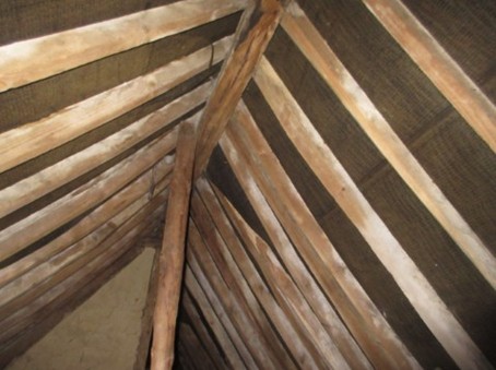 Listed Building Condition Surveys | RICS Chartered Surveyors